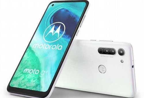 Motorola Moto g8