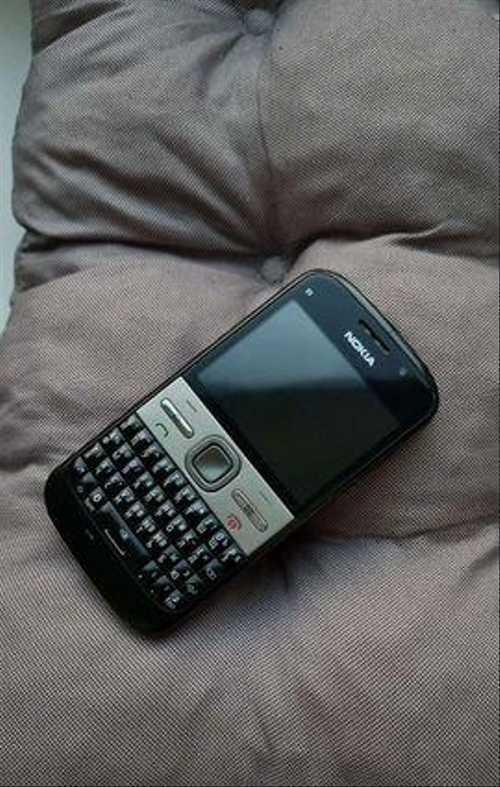 Телефон Nokia e5