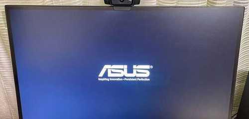 Монитор рабочий 27" 1920х1080 Asus MX279H IPS