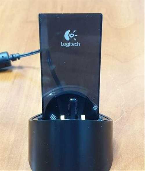 Logitech MX5500 Revolution зарядное для мыши