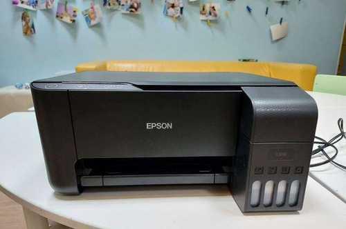 Принтер epson L3110