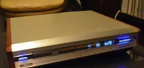 Усилитель DVD Receiver Samsung HT-DL1500