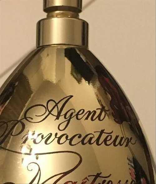 Agent provocateur maitresse 100ml