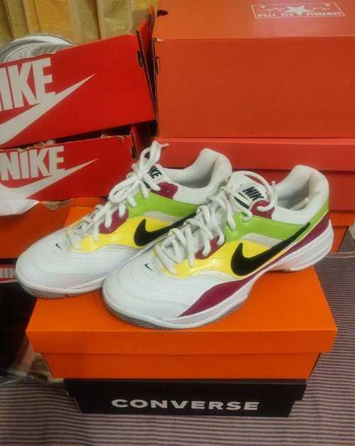 Кроссовки Nike Court Lite 12US