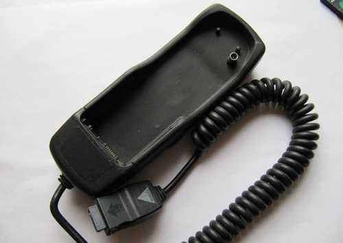 Carkit для nokia 6310i