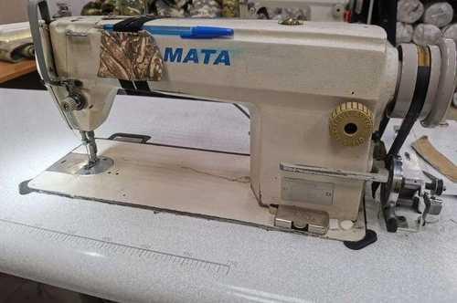Швейная машина Yamata FY-5550
