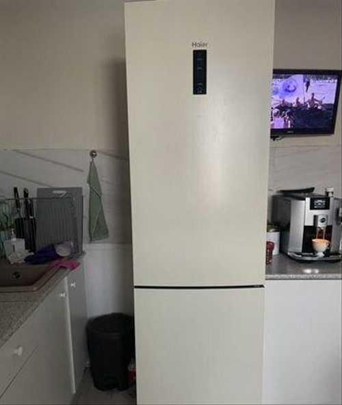 Холодильник haier c2 f 636