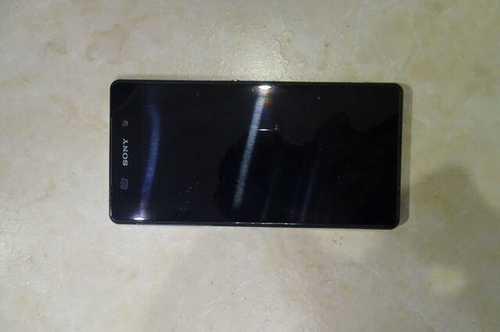 Продаю мобильный телефон Sony Xperia Z2 (E6503)