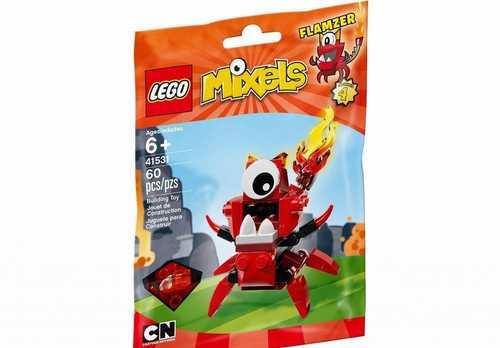 Lego 41531 Mixels Фламзер Новый