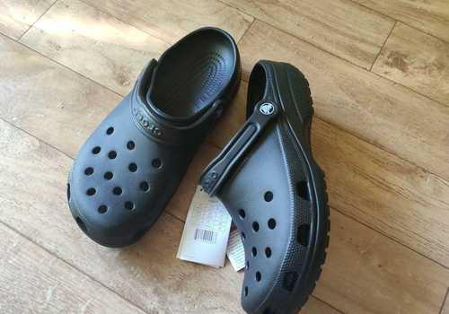Crocs