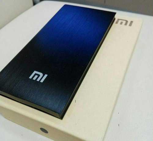 Аккумулятор PowerBank Xiaomi 30.000 mAh