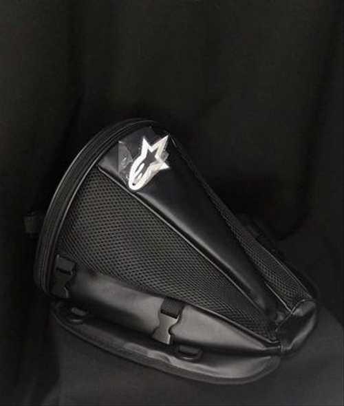 Сумка на хвост Alpinestars Seat Bag мото новая