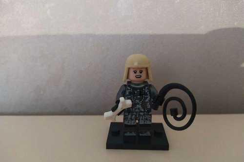 Lego лего минифигурка