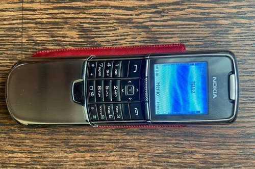 Nokia 8800 classic оригинал