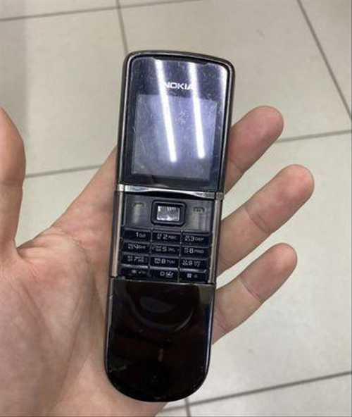 Телефон Nokia 8800d