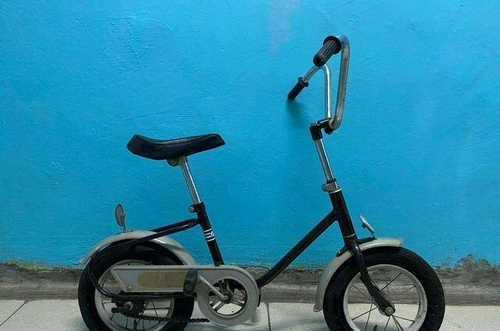 Велосипед детский Конёк горбунок СССР
