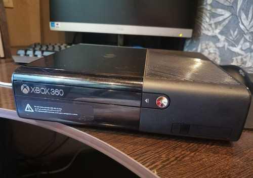 Xbox 360