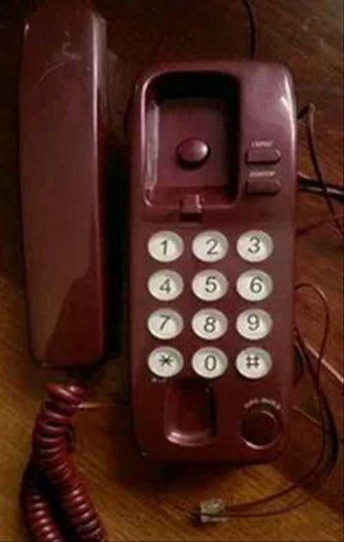 Стационарный телефон T-1700