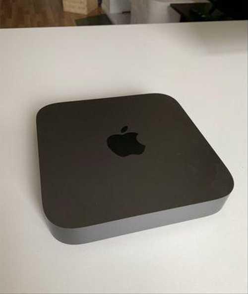 Apple Mac mini