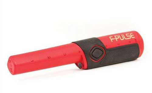 Пинпоинтер Fisher f-pulse