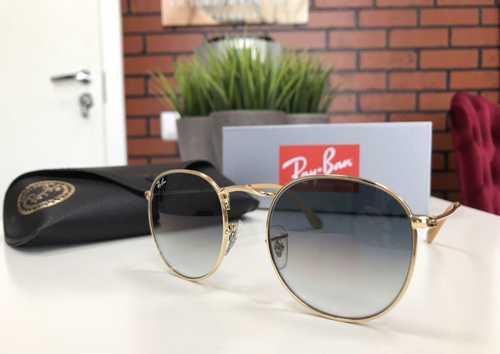 Очки Ray Ban оправы оригинал
