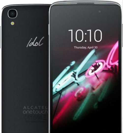 Alcatel 6039Y