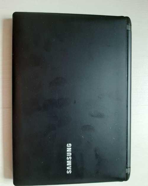 Продам 10.1" Ноутбук SAMSUNG NP-N100-MA02RU черный