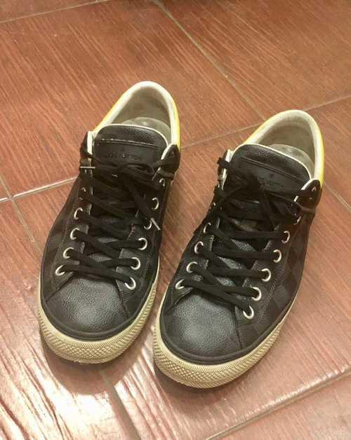 Кроссовки Louis Vuitton Sneakers