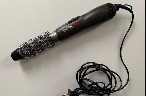 BaByliss Pro Titanium Tourmaline BAB2676TTE