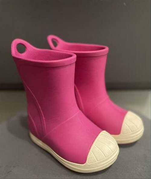 Crocs сапоги