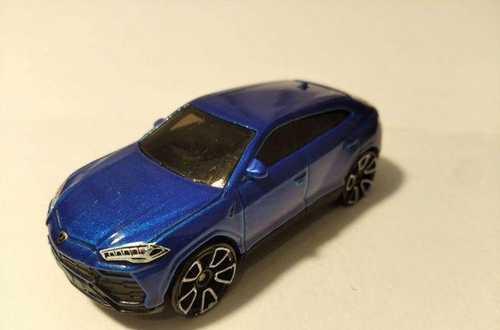 Lamborghini Urus Hot wheels