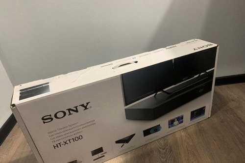 Sony HT-XT100