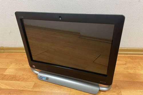 Моноблок HP TouchSmart Elite 7320 (на гарантии)