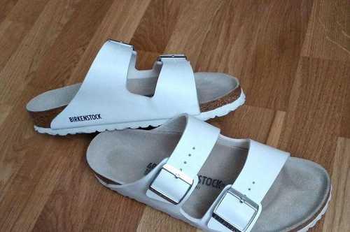 Шлепанцы Birkenstock биркенштоки