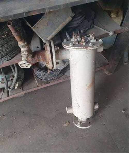 Электрический котел