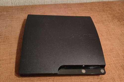 Sony PS3 cech-2508B на запчасти