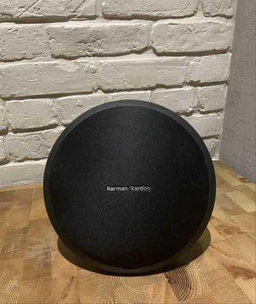 Компактная аудиосистема «Harman Kardon