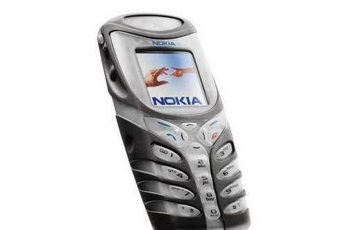 Nokia 2005