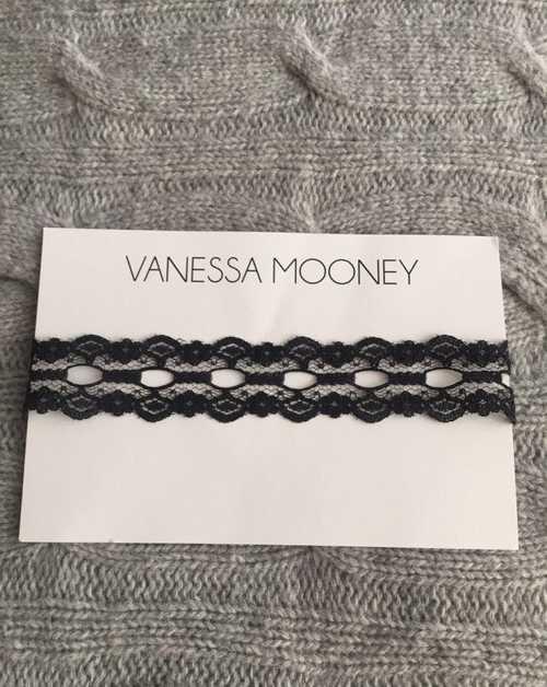 Чокер Vanessa Money