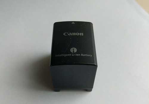Аккумулятор Canon bp-820