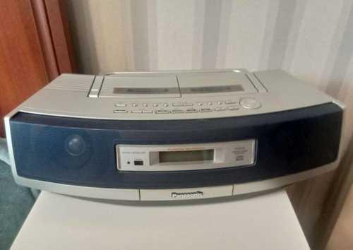 PanasonicRX-ED50