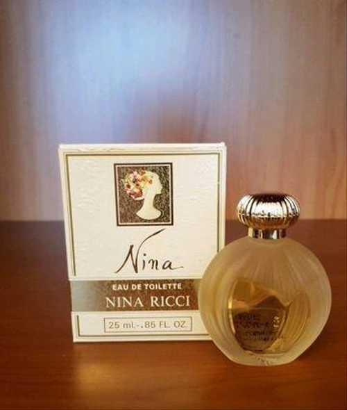 Nina Ricci "Nina"