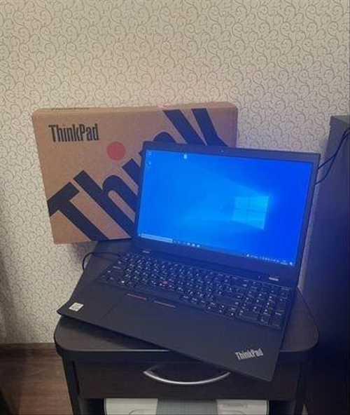 ThinkPad L15 i5-10310U.8gb.256ssd.FHDips