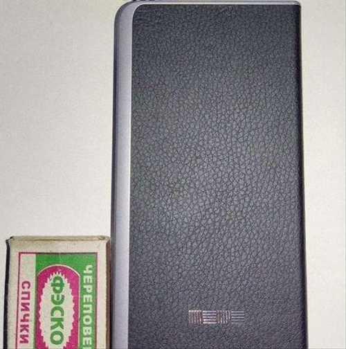 Повербанк powerbank interstep 12000mah