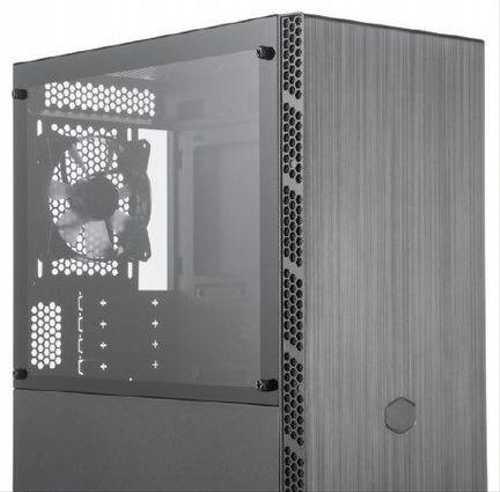 Компьютерный корпус Cooler Master MasterBox MB400L