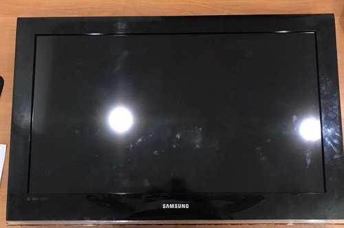 Телевизор samsung le32b530