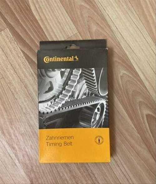 Зубчатый ремень грм Continental CT 881