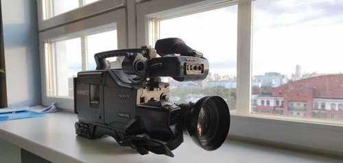 Видеокамера Betacam SP