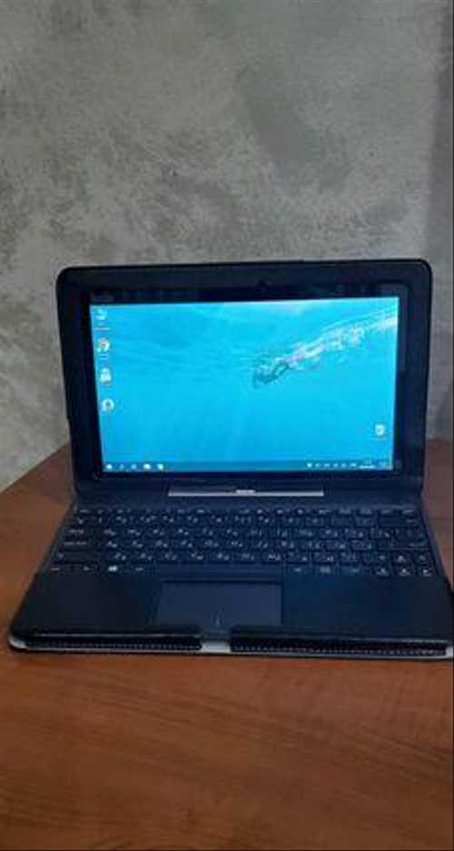Планшет asus Transformer Book T100TAL 32Gb