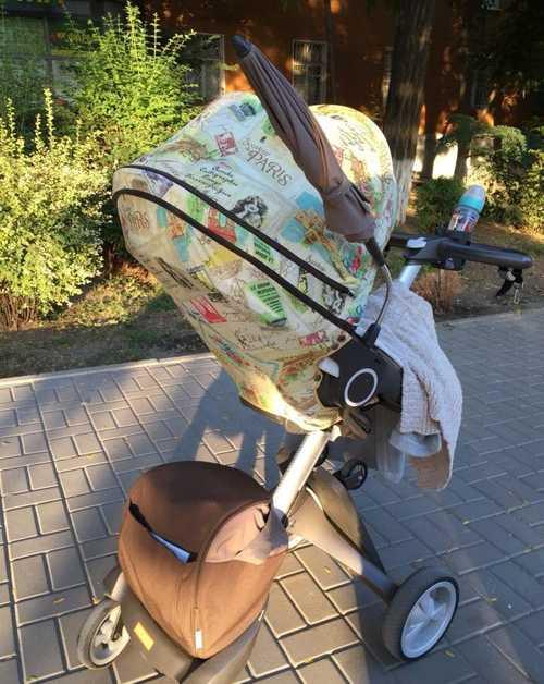 Stokke Style Kit (текстиль)